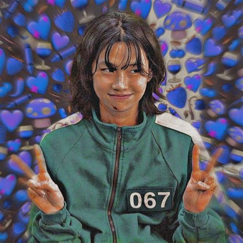 Squid Game 067 Başlık