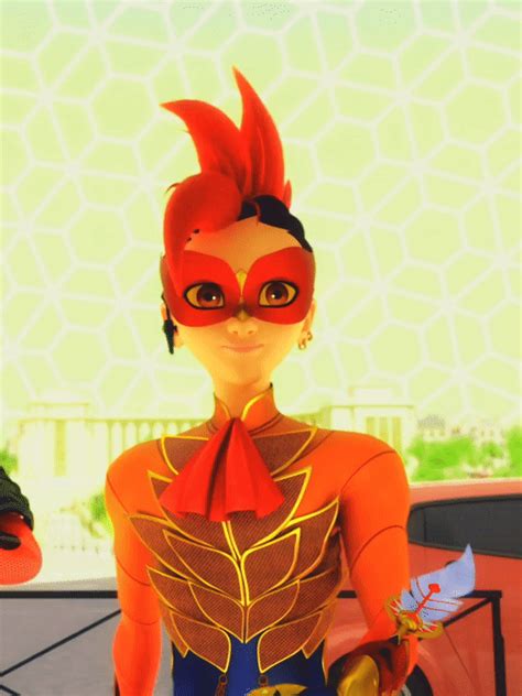 My Blog Marc Anciel Rooster Bold Miraculous Ladybug S4