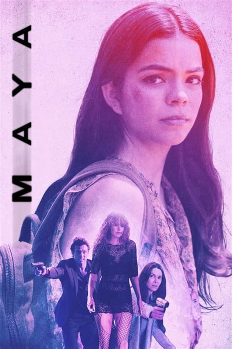 Stream Maya 2023 Find It On Netflix Prime Video Hulu And More