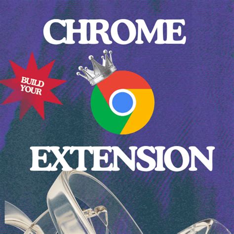 blog build your own chrome extension
