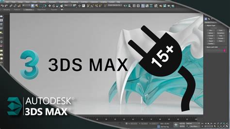 Top 15 Melhores Plugins Para O Autodesk 3ds Max Gfx Total