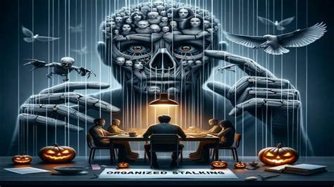 기억력 감퇴의 진짜 원인은 전자기파 조작에 의해 당신의 뇌가 위험해지고 있다 심리상담 오토바이배달부 피해자이야기 치료방법 위험신호 피해자지원 층간보복소음