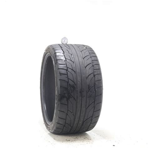 Used 30530zr19 Nitto Nt555 G2 102w 7532 Utires