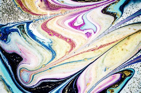 파스텔 색상 독특한 그림 자연 한 럭셔리 고 대 동양 드로잉 기법입니다 아름 다운 패턴입니다 동양 예술입니다 스타일 통합 대리석의 소용돌이 또는 Luxe 효과 옥수의 물결