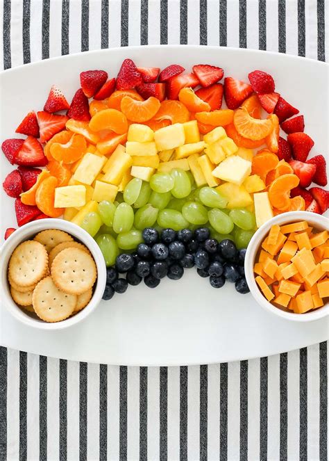 Fruit Tray