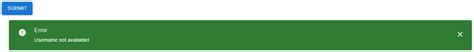 Add Alert On Some User Action In Material UI CodeSpeedy