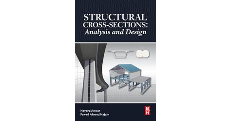 Structural Cross Sections Book