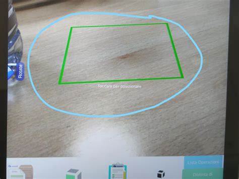reposition model into canvas ptc community