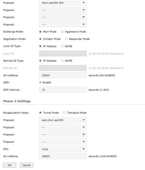 How To Manage Omada Devices At Different Sites Using Omada SDN Controller Via VPN Controller
