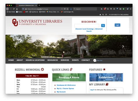 Admin Page 2 Ou Create Documentation