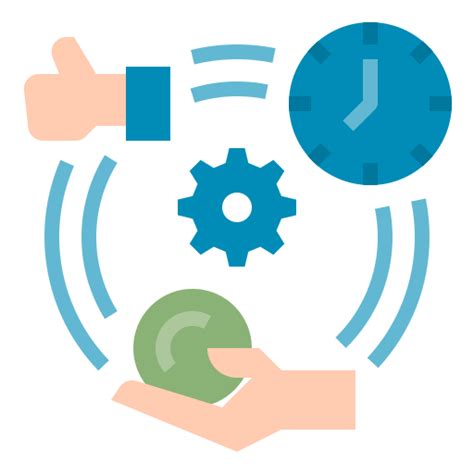 Efficiency Generic Flat Icon Efficiency Generic Flat Icon