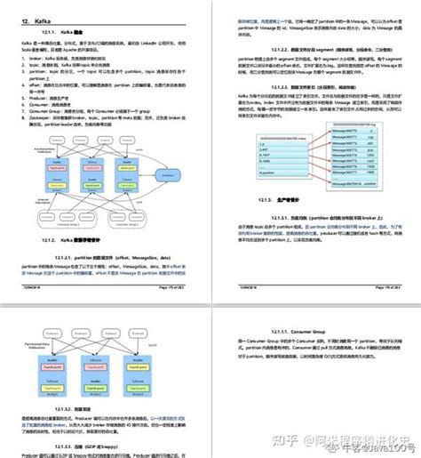 爆肝整理300页大厂详细java面试笔记！良心分享 知乎
