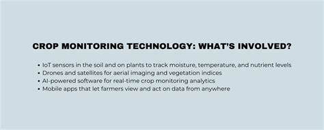 Crop Monitoring Technology That Transforms How We See Fields Qaltivate