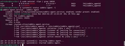 Error 104 In Zabbix Server Zabbix Forums