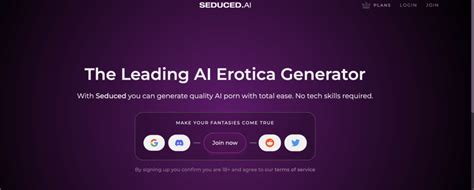 Melhores Geradores De Pornografia AI Gratuitos Testes Aprofundados