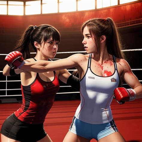 Gym 004 By Tragiccatfightfan On Deviantart