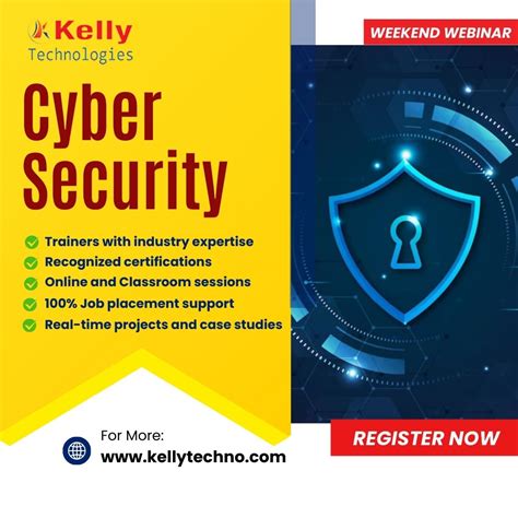 Cybersecurity Careergrowth Kellytechnologies Highpayingjobs Techtraining Softwaretraining