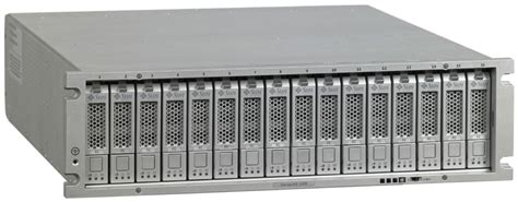 SUN StorageTek Array Touchpoint Technology