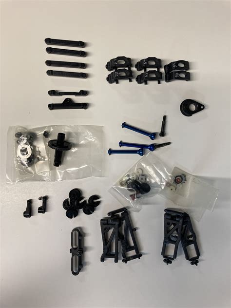 associated tc3 r c tech forums