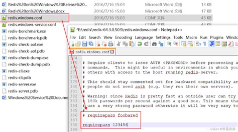 io.lettuce.core.RedisCommandExecutionException: ERR Client sent AUTH ...