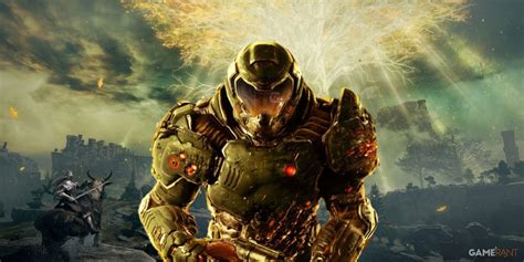 Fromsoftware Games May Want To Keep An Eye On A Doom The Dark Ages Feature
