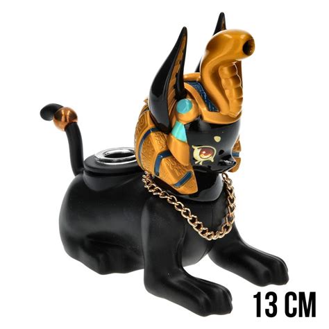 Bang Anubis De Cosy Fusion De Design Et Mythologie