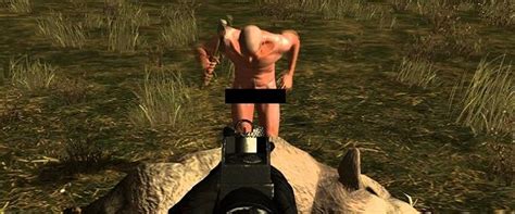 Rust Developer Gets Devkit Penises And Survival Possibly Coming To Xbox One