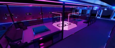 Gloryhole Basement By Melaniel 3DXChat Sharing