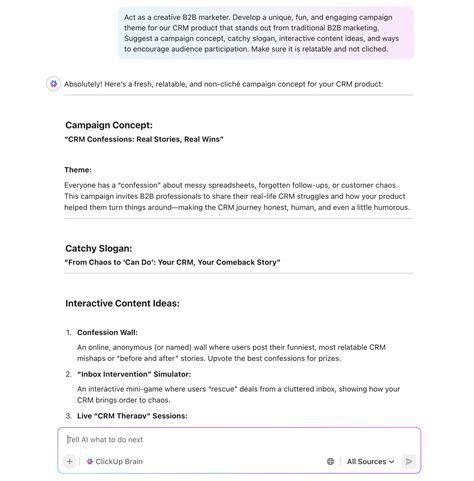 B2b Marketing Examples Inspiring Strategies For Business Growth Briefly