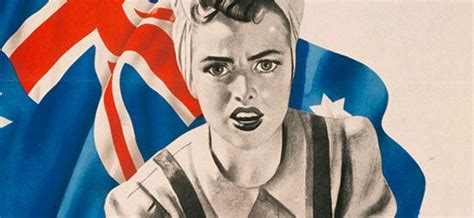 Aussie Pride — Part One Our Women By The Big Smoke Medium