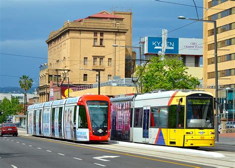 Pros And Cons And Future Of Trams The Cape Breton Spectator