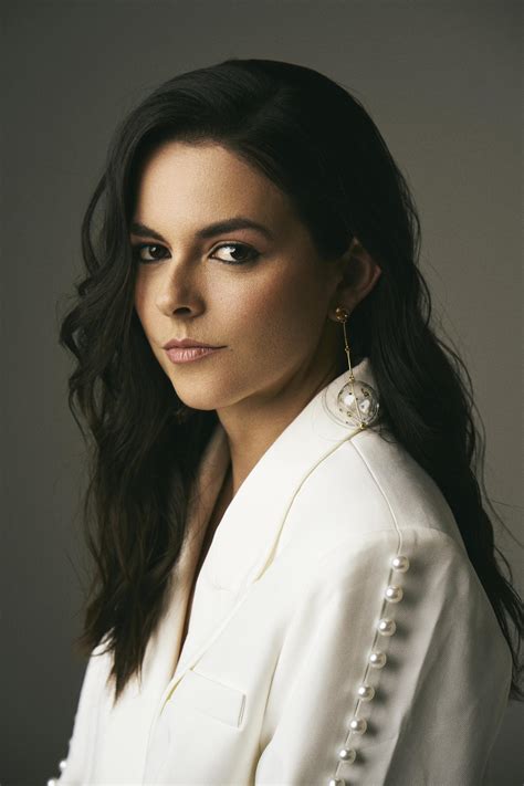 Griselda Star Julieth Restrepo On Sofía Vergaras Impressive Transformation And The Allure