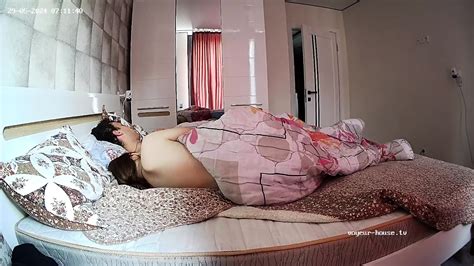 special candid snoring closeup scenes kristall apartment 2024 05 30 04