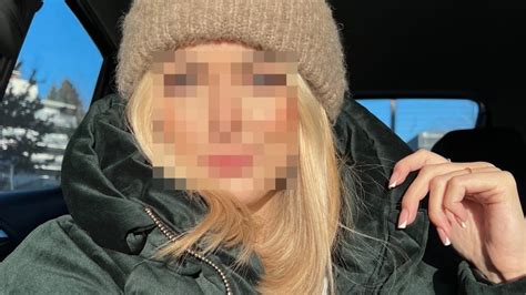 Mordfall Stefanie P Killer Vergrub Influencerin Im Garten Seiner Oma News Bild De