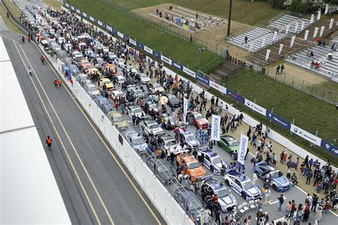 The Bmw M Class Opening Race Of The 2018 Cj Superrace Championship