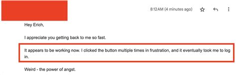continuing issue new installs couldn t login could not log you in