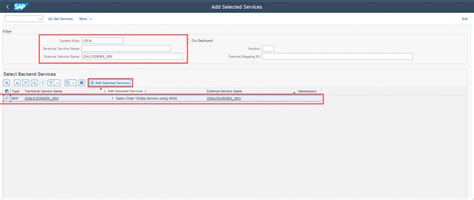 Creating Odata Services With Cds Using Sadl And Annotation Erp Qanda