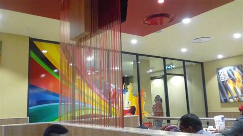 Burger King Cresta Tortoisepath South Africa 🇿🇦