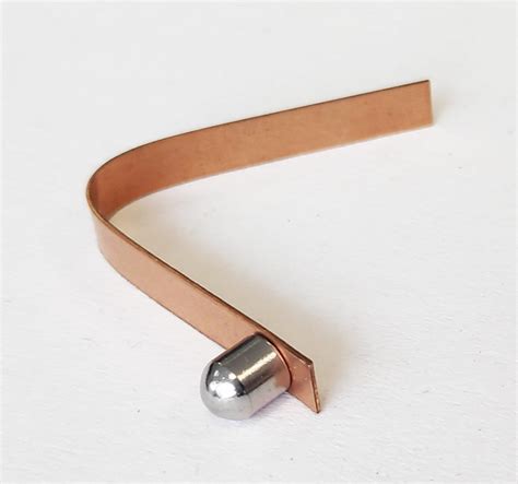 nortik/Triton adv. - Single-Pushbutton / Button for side bar / Push-C ...