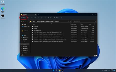 How To Create A New Text File In Build 22621 Windows 11 Forum