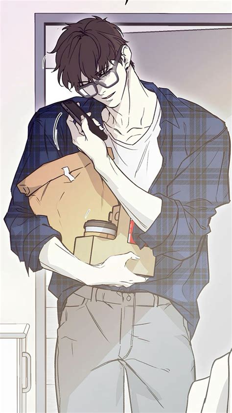 너드 프로젝트nerd Project In 2024 Anime Character Design Nerd Manhwa