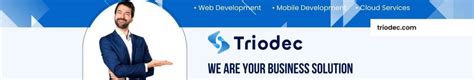 Triodec Linkedin