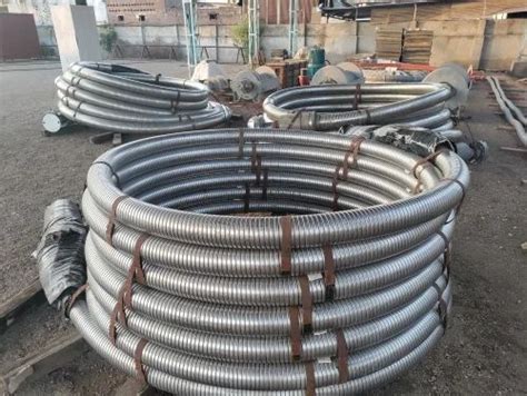 Oilfield Coflexip Hose At Best Price In Bhavnagar By Satyam Oilfield