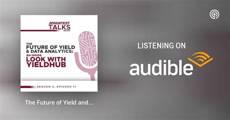 The Future Of Yield And Data Analytics An Inside Look With Yieldhub