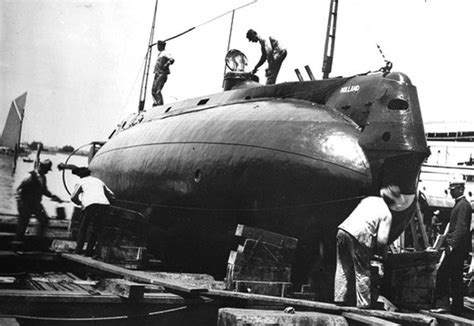Uss Holland Ss 1 Alchetron The Free Social Encyclopedia