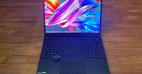 Asus Proart Studiobook Oled Review A Content Creator S Best Mate Hardwarezone Com Sg