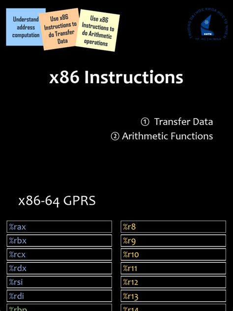 03b x86 instructions v1 2 pdf integrated circuit x86 architecture