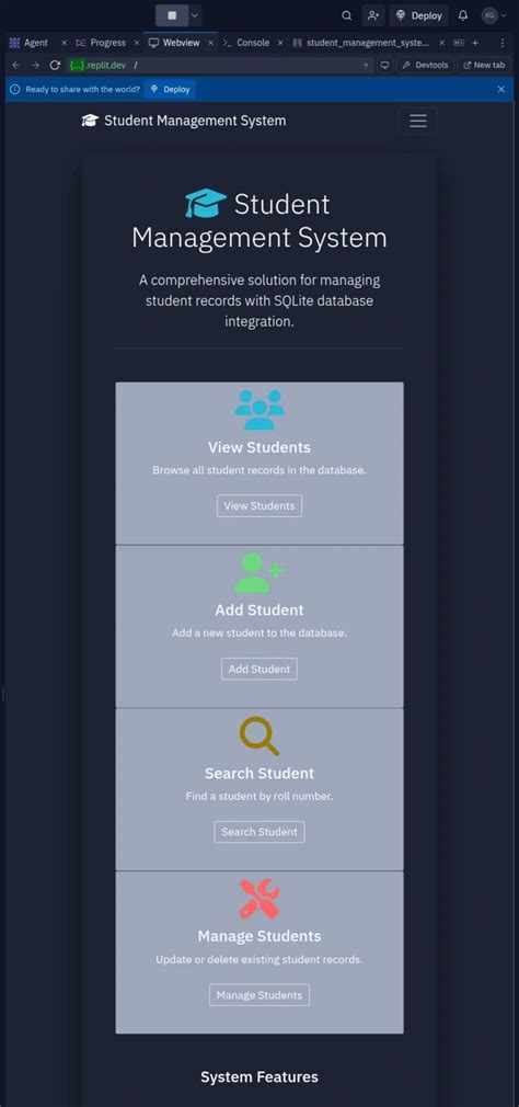 Python Sqlite Github Btech Cse Womenintech Codingjourney