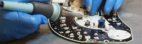 Ultimate Guide To Vehicle Instrument Cluster Repair Iss Automotive