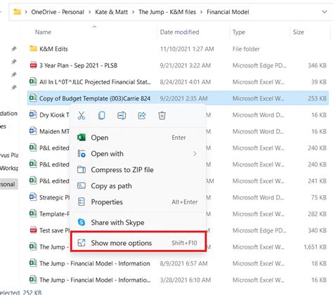 How To Restore Previous Versions Of Your Documents On Onedrive Commsys